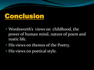 Literary criticism and theory | PPT