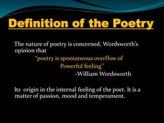 Literary criticism and theory | PPT