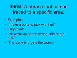 Literary device fun | PPT