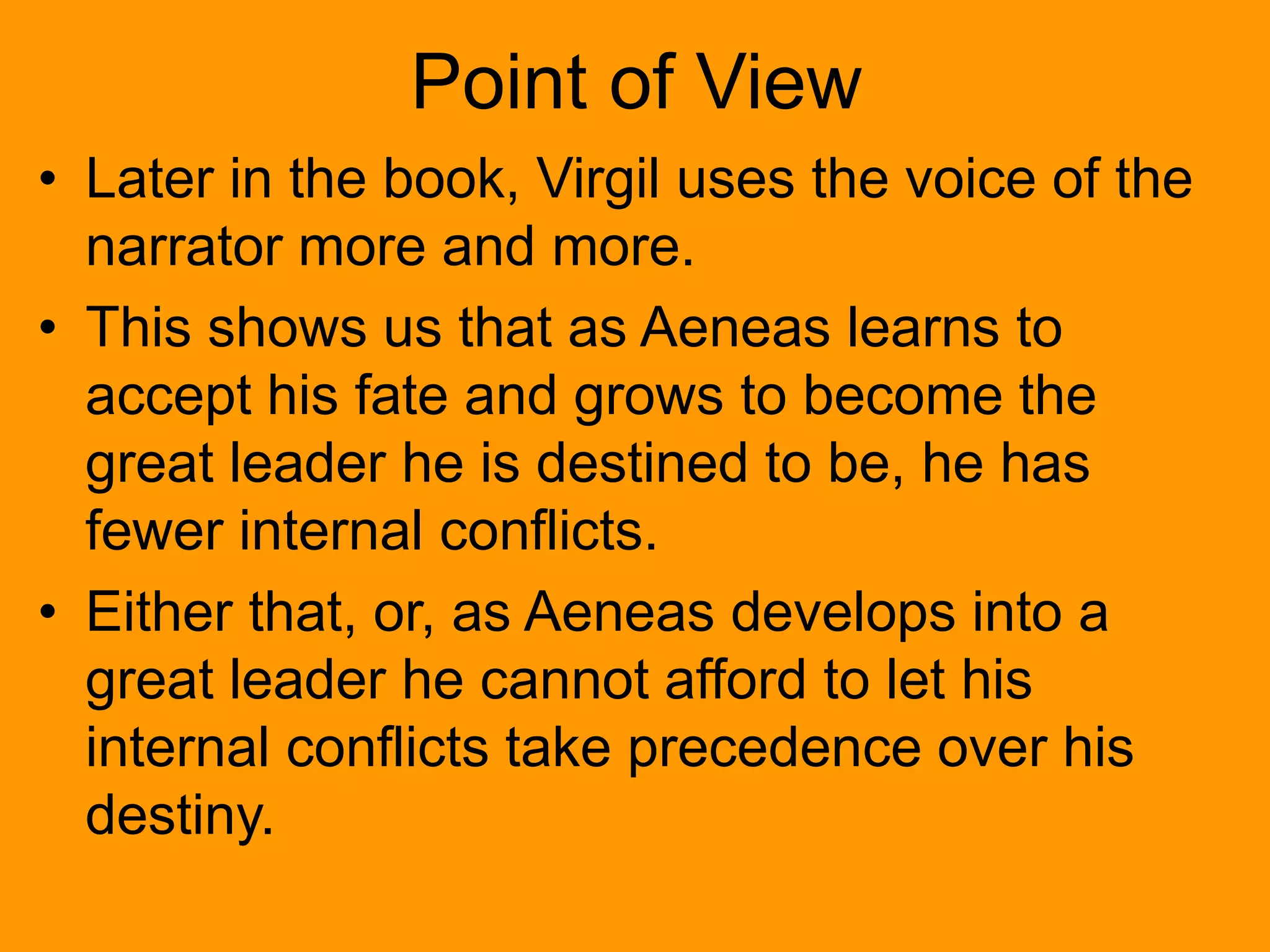 Literary devices | PPT