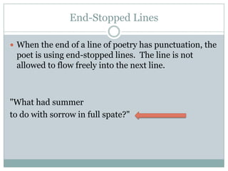 Literary devices | PPTX