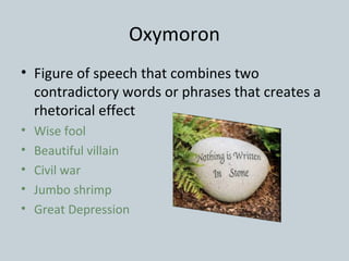 Literary Devices | PPT