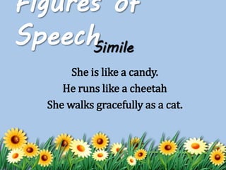 Literary devices | PPTX