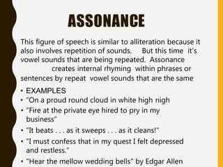 Apostrophe Figure Of Speech Examples