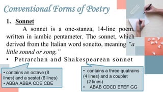 Literary devices for writing (English Majors) | PPT