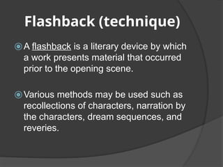 Literary Devices Elements and Techniques.pptx