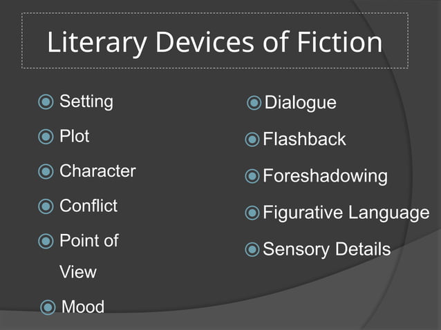 Literary Devices Elements and Techniques.pptx