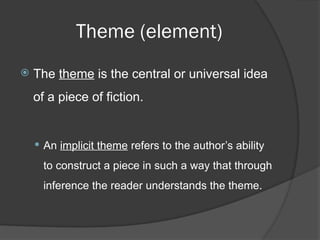 Literary Devices and its elements in fiction.pptx