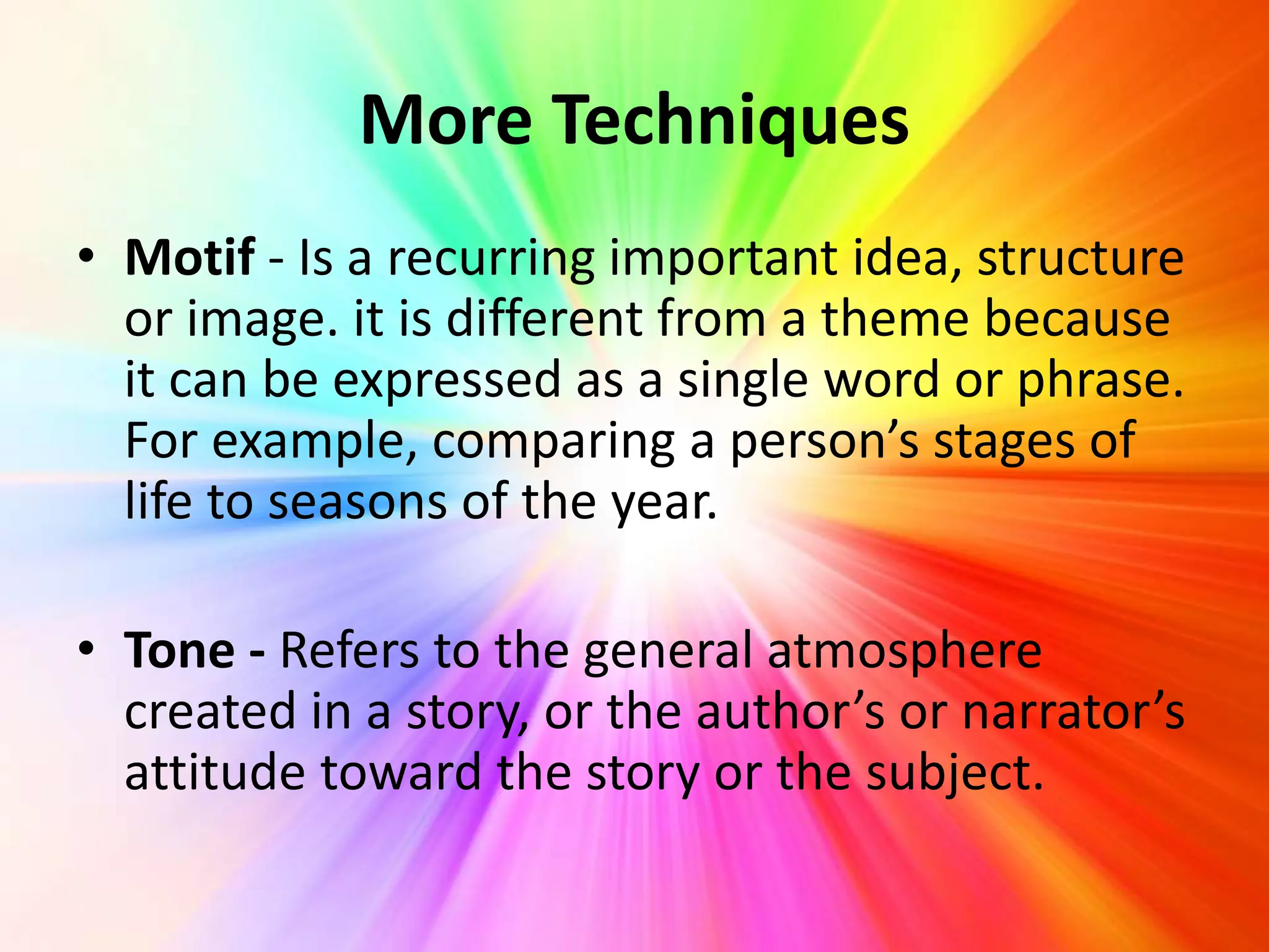 literary devices, elements & techniques.pptx