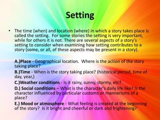 literary devices, elements & techniques.pptx