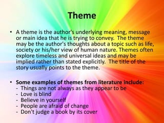 literary devices, elements & techniques.pptx