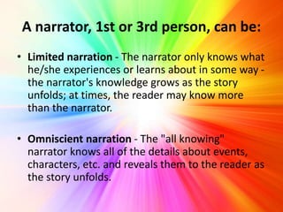 literary devices, elements & techniques.pptx