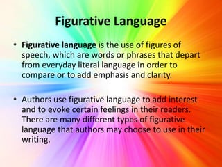 literary devices, elements & techniques.pptx