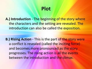 literary devices, elements & techniques.pptx