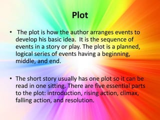 literary devices, elements & techniques.pptx