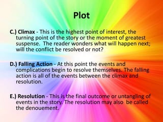 literary devices, elements & techniques.pptx
