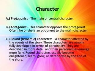 literary devices, elements & techniques.pptx