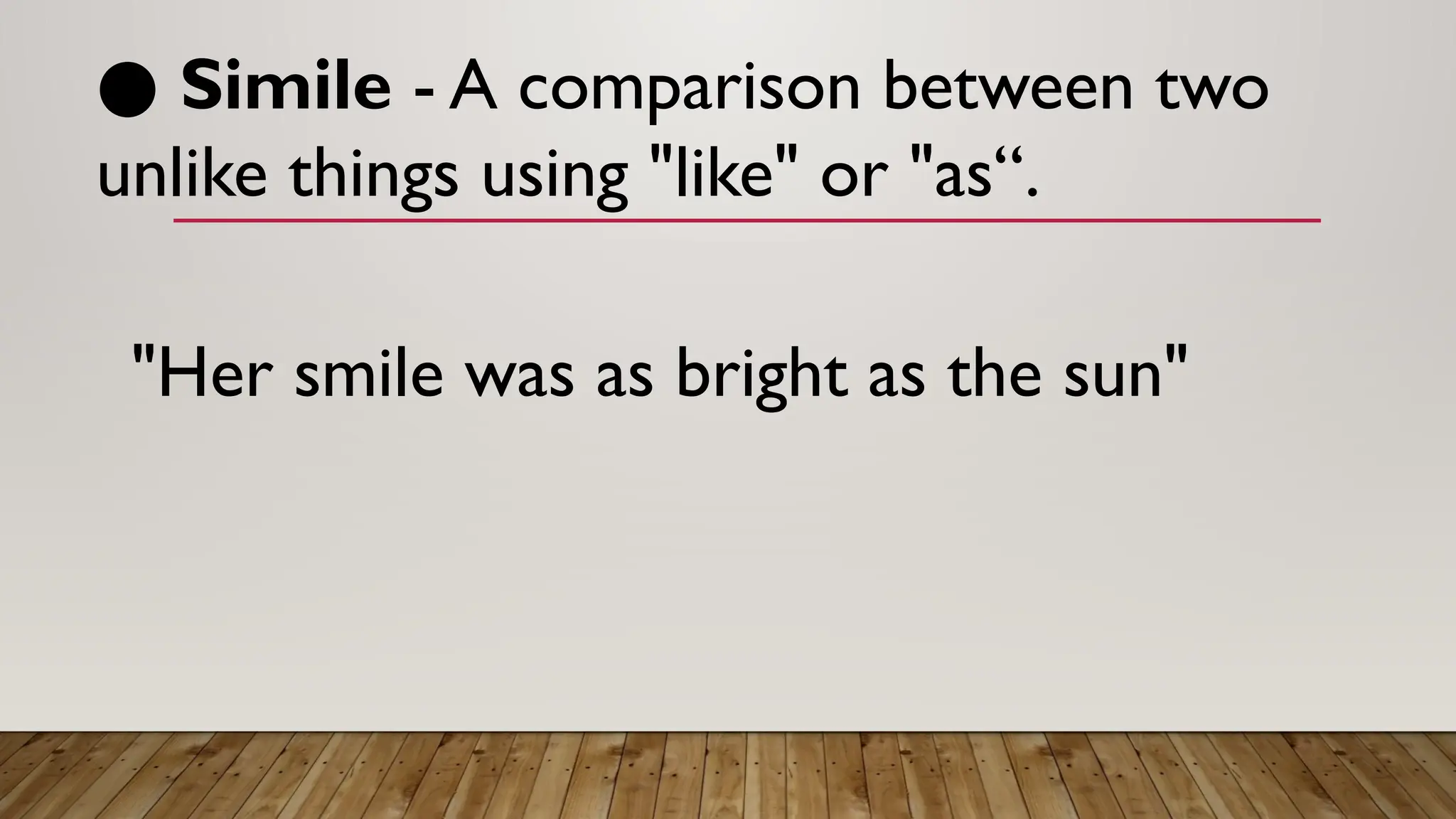 Literary Devices (grade 7) Quarter 1 Week 4.pptx