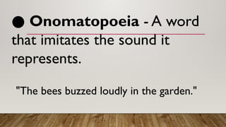 Literary Devices (grade 7) Quarter 1 Week 4.pptx