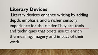 Literary Devices (grade 7) Quarter 1 Week 4.pptx