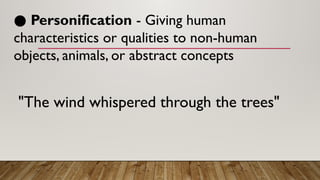 Literary Devices (grade 7) Quarter 1 Week 4.pptx