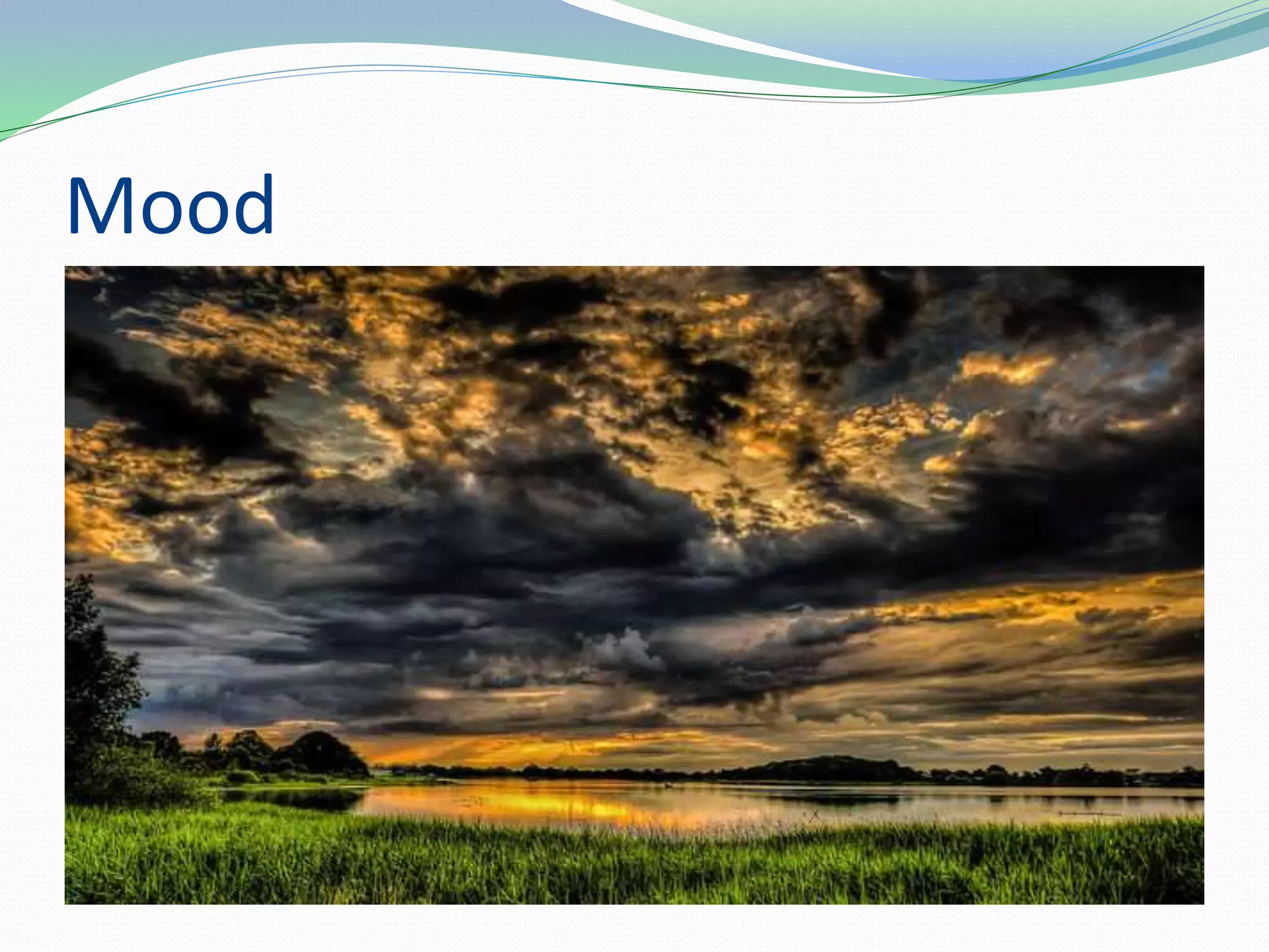 Literary devices introduction to theme mood and tone | PPTX