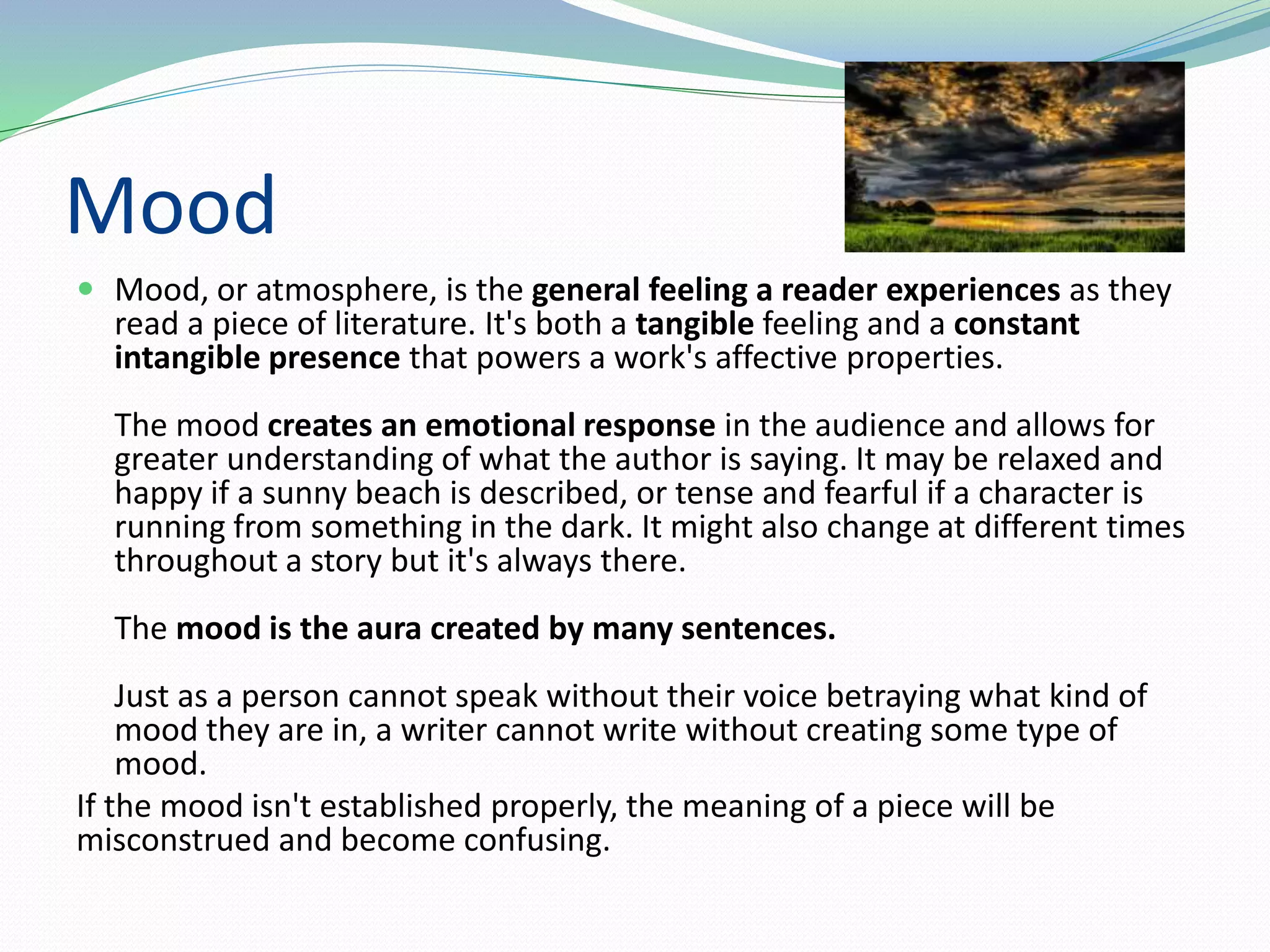 Literary Devices | PPT