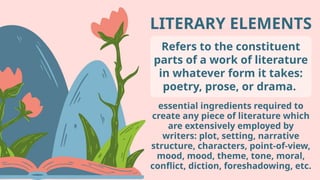 Literary Devices - Elements and Techniques_Lapad Part 1.pptx