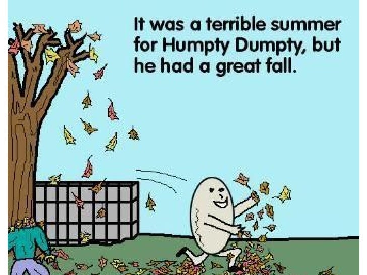 Literary devices (puns)