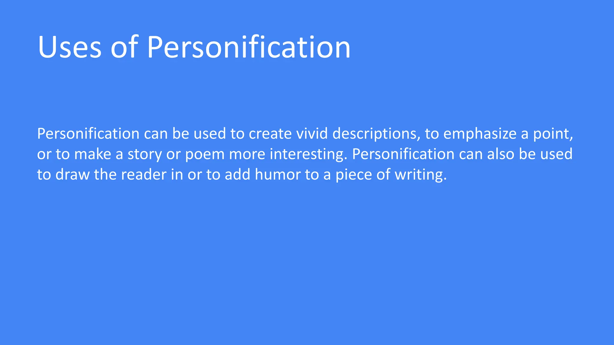 Literary device such as simile,metaphor,personification and hyperbole.pptx