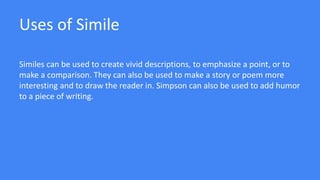 Literary device such as simile,metaphor,personification and hyperbole.pptx