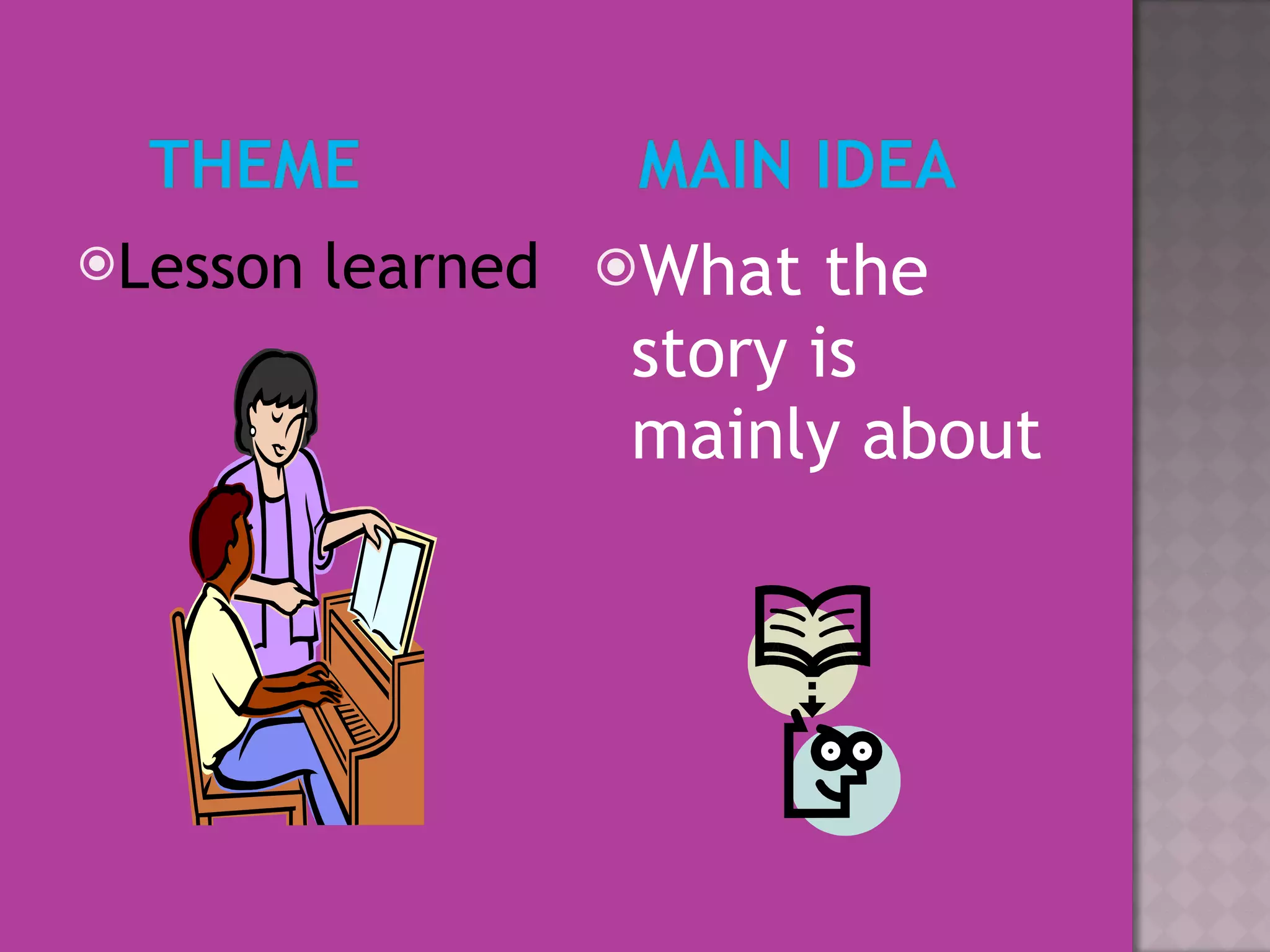 Literary Elements | PPT