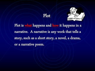 Literary Elements.ppt