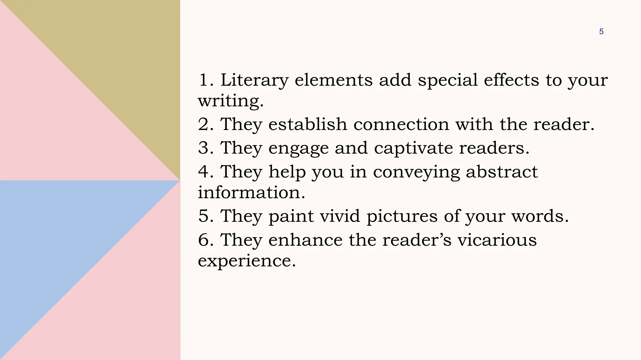 LITERARY ELEMENTS.pptx