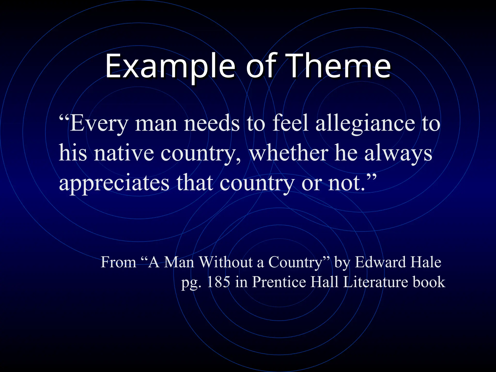 Literary Elements.ppt EDUCATION LITERATURE | PPT