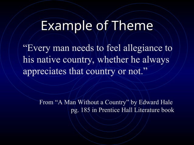 Literary Elements.ppt EDUCATION LITERATURE | PPT