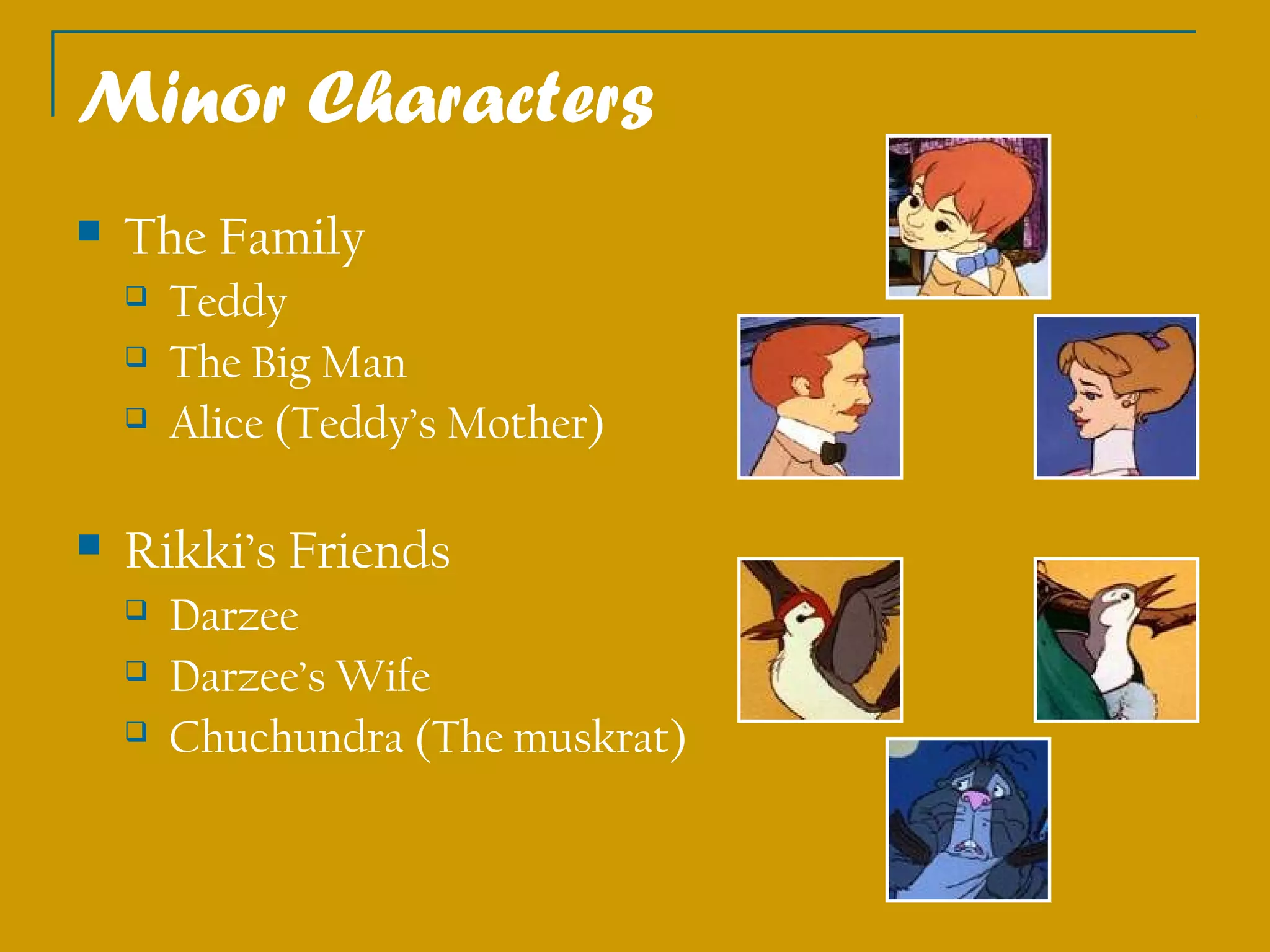 Literary elements and devices | PPT