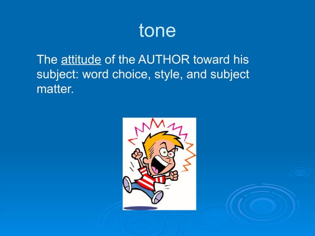 LiteraryElementsPowerPointforMiddleSchol | PPTX