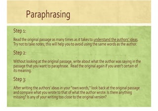 Literary Essay Skills | PPT