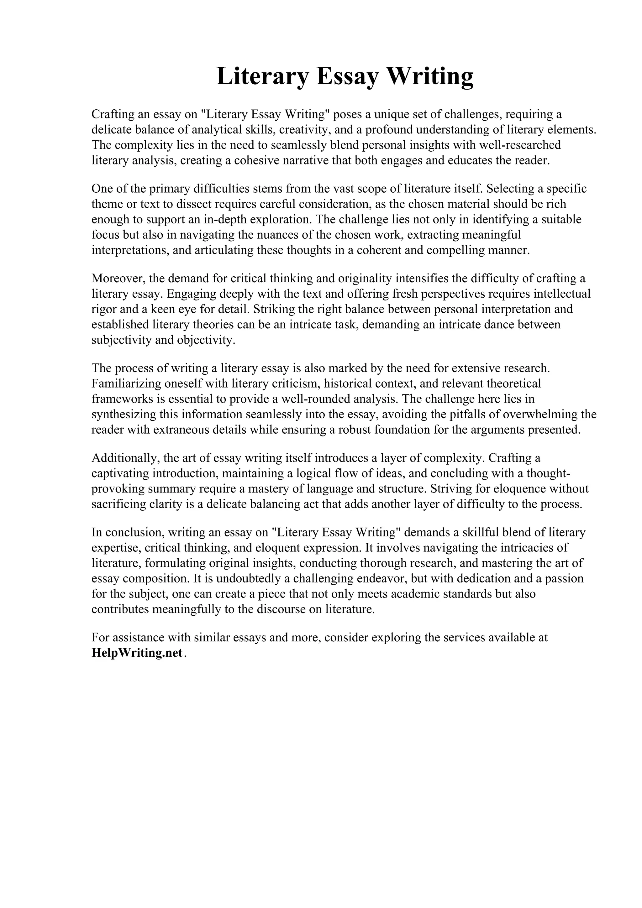 Literary Essay Writing.pdf