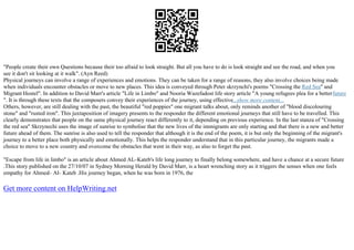 Literary Examples Of Didactic Literature | PPT