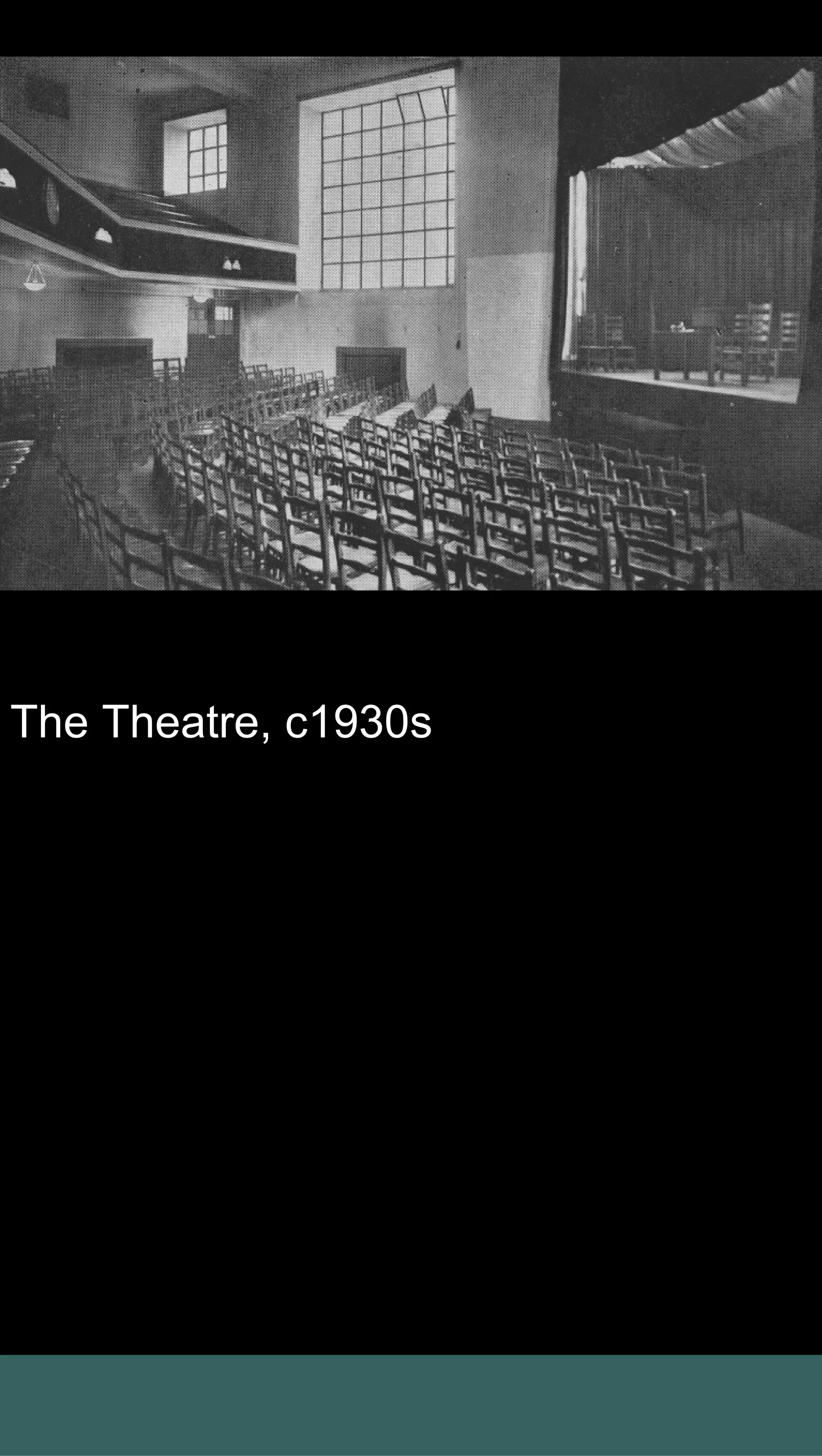LSE: a history in pictures | PPT