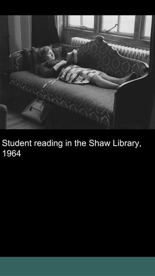 LSE: a history in pictures | PPT
