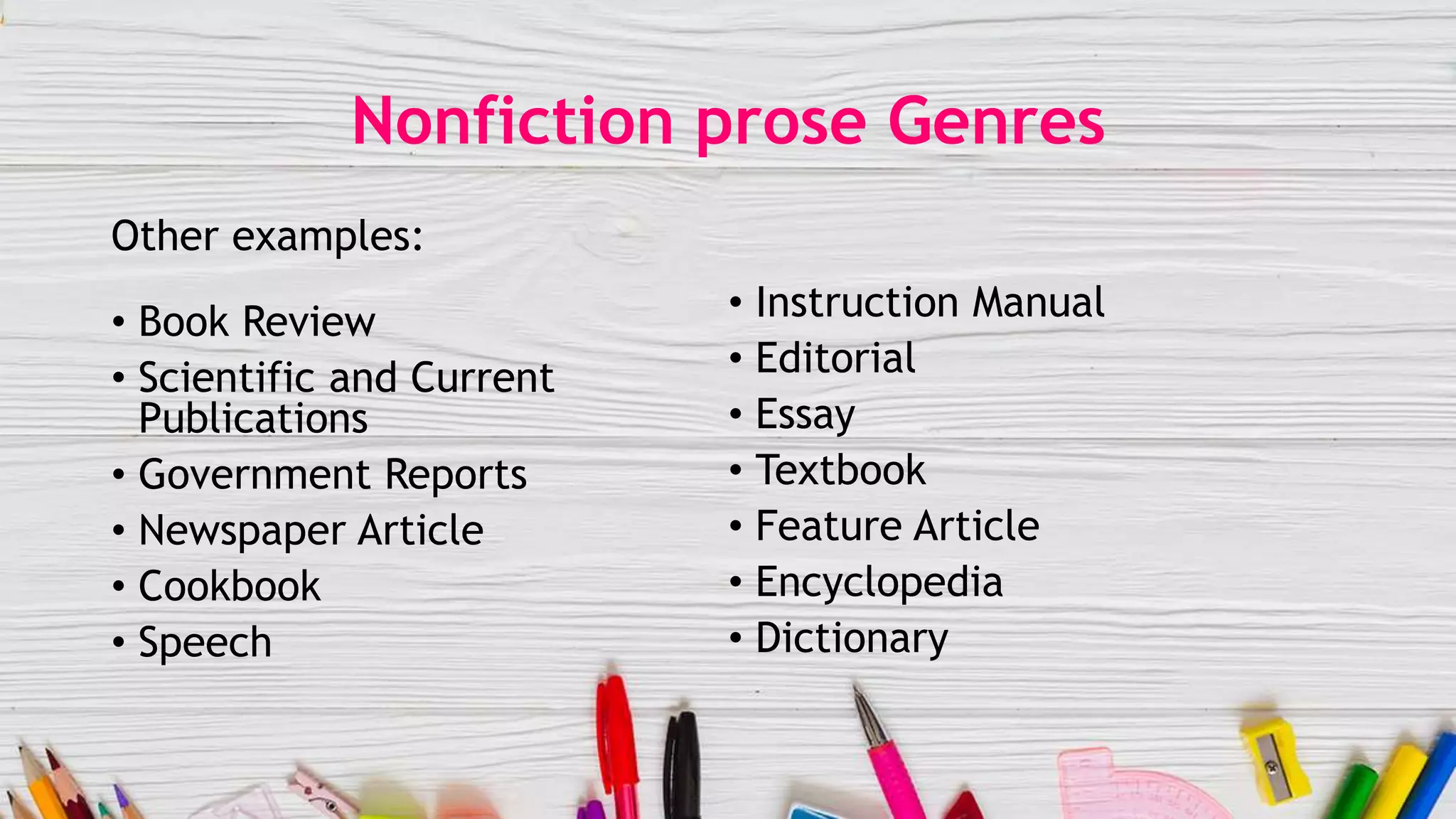 Literary forms report.pptx