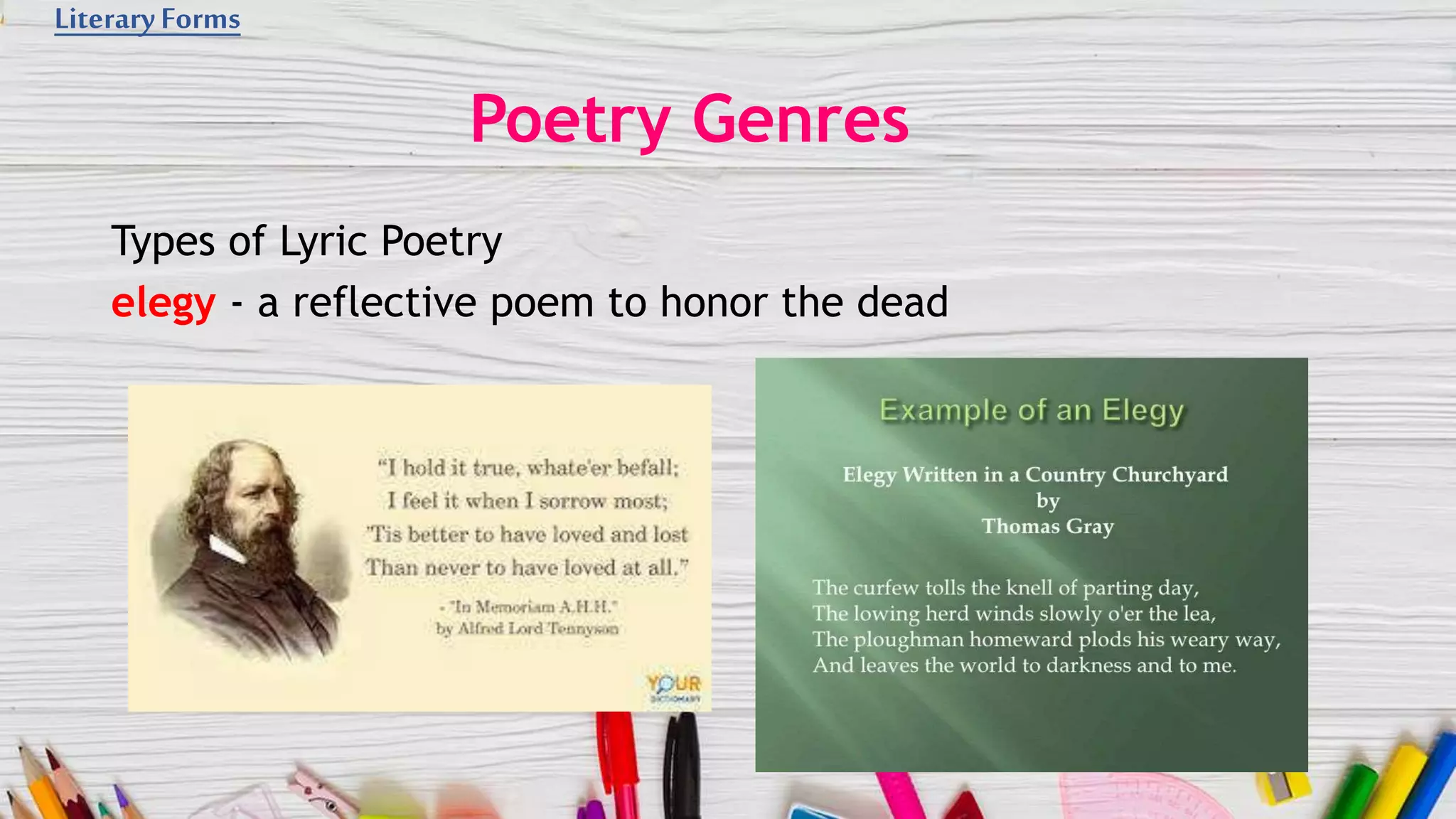 Literary forms report.pptx