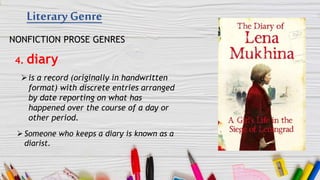 Literary forms report.pptx