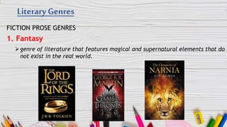 Literary forms report.pptx