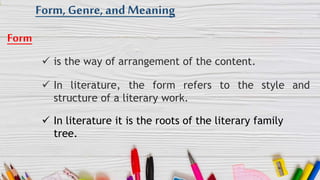 Literary forms report.pptx