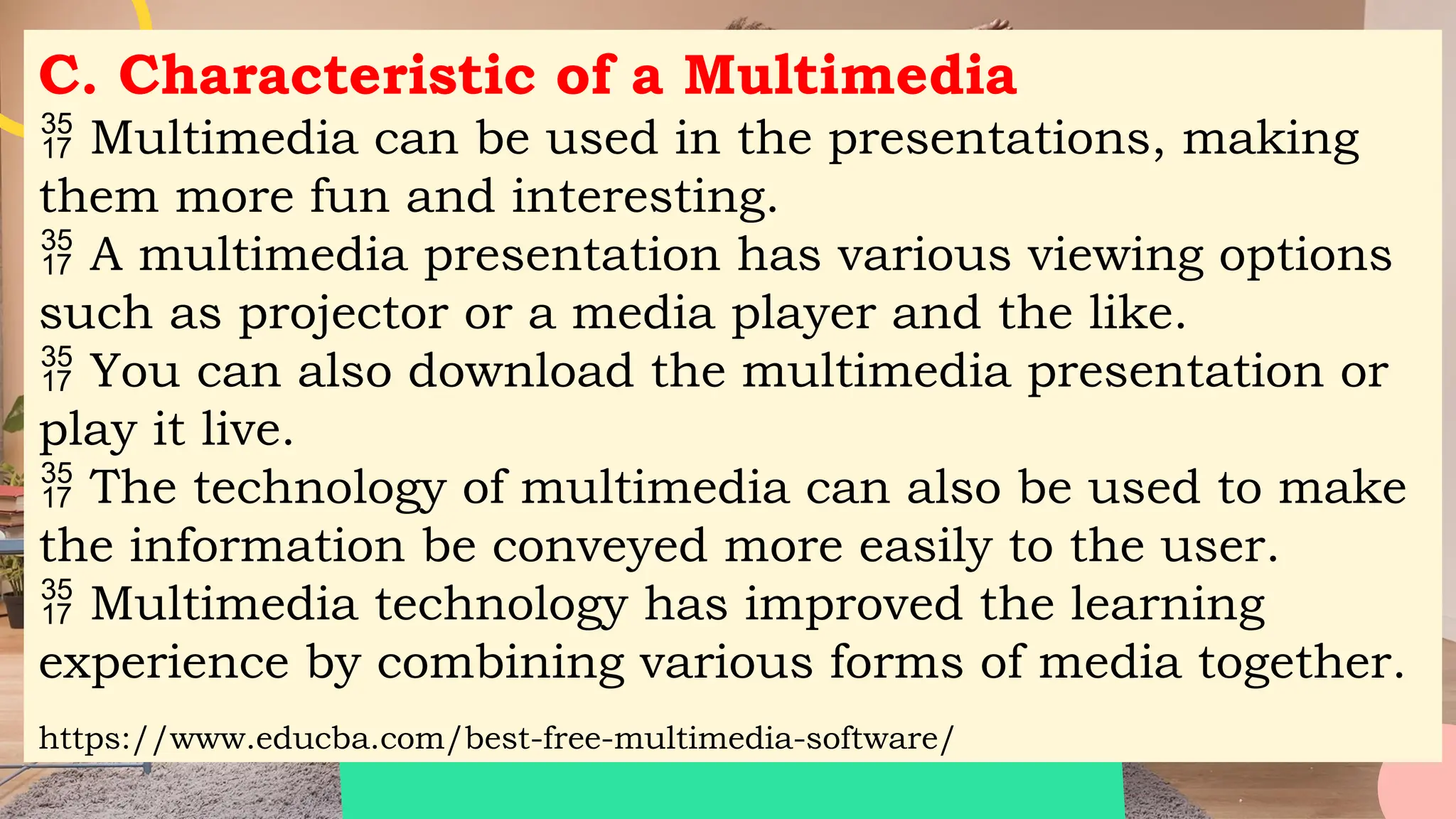 literary genre on creative multimedia presentation.pptx