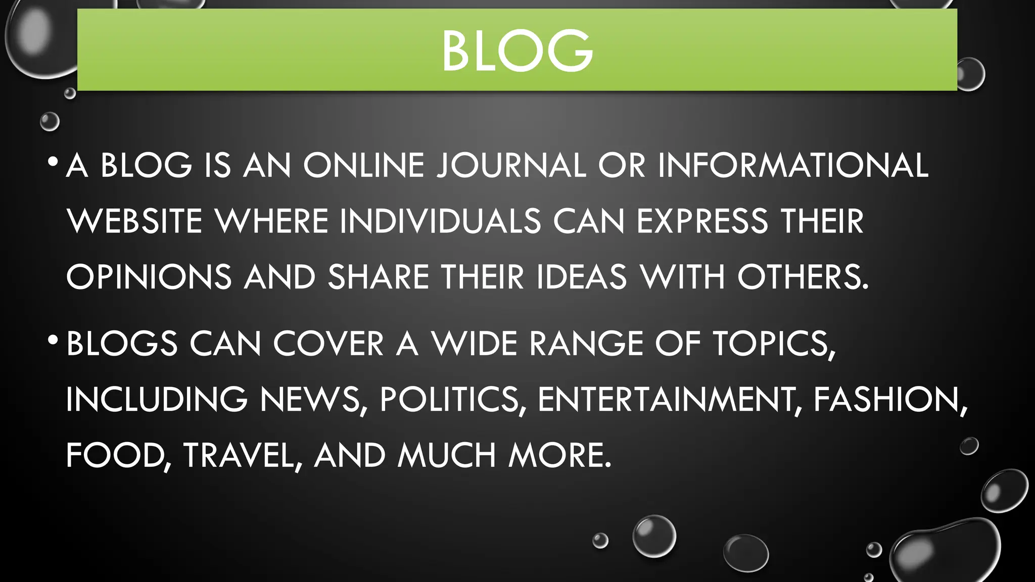 Literary Genres PowerPoint presentation. | PPT